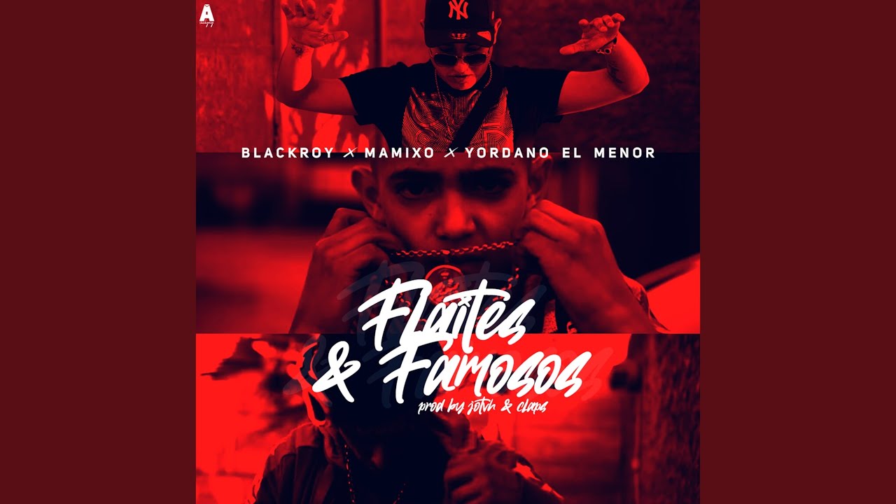 Flaites y Famosos - YouTube