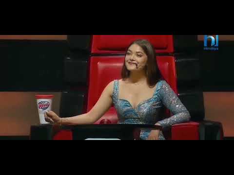 Rijan dangi fulthungey rani the voice of kids season 2 Grand finale ...