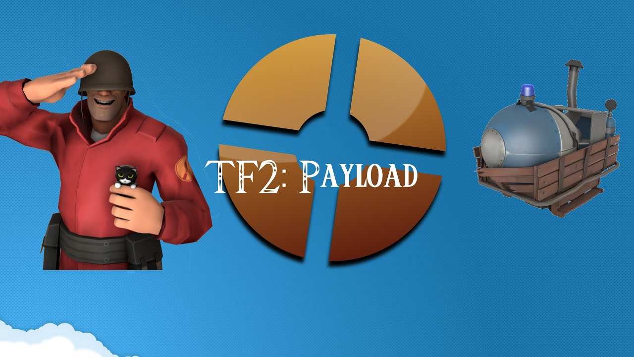 TF2: Payload (As Soldier) - YouTube