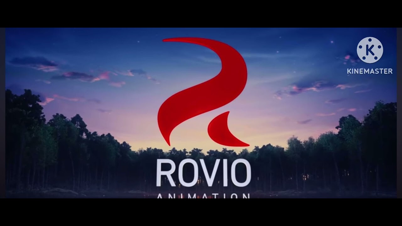 Warner bros pictures/blue sky studios/annoying orange/rovio animation ...