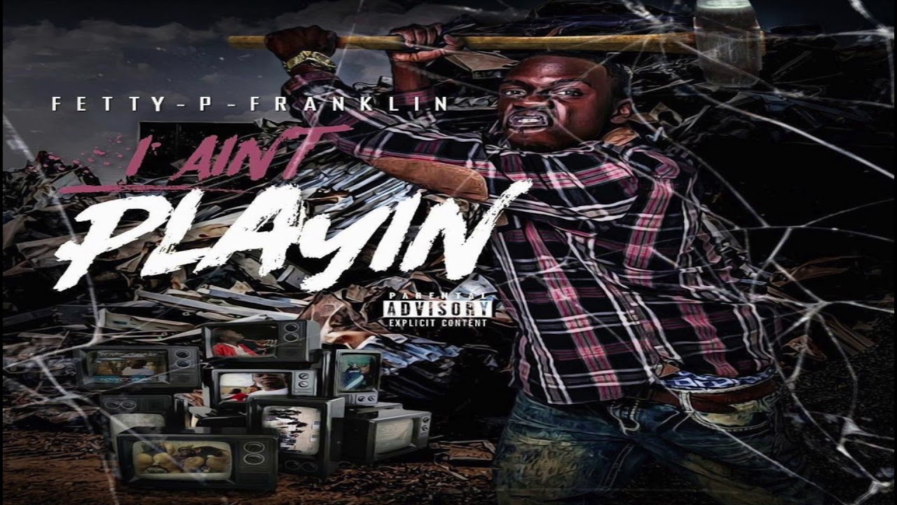 Fetty P Franklin - Im Not - Produced by Dan Gutta - YouTube