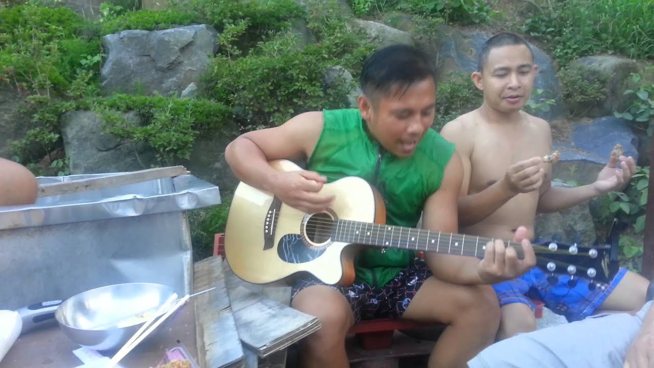 katol pa - Chacharap - YouTube