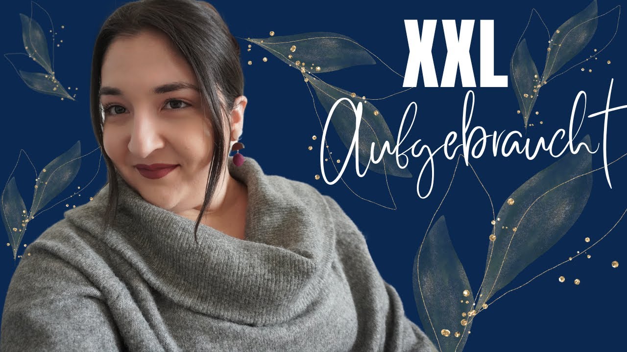 Aufgebraucht Januar & Februar 2023 | Tops & Flops | Miss Turkish ...