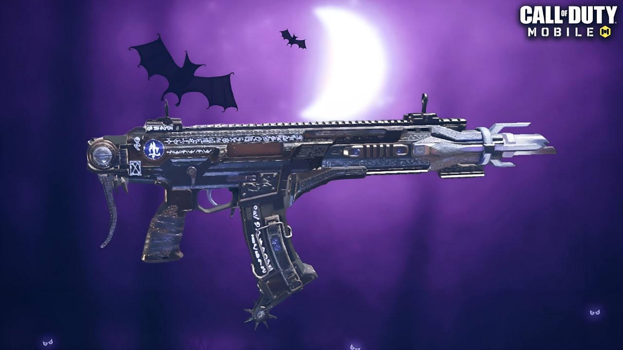 The best epic KILO 141 Epic skin | Kilo 141 oracle's Gaze | Holger 26 ...