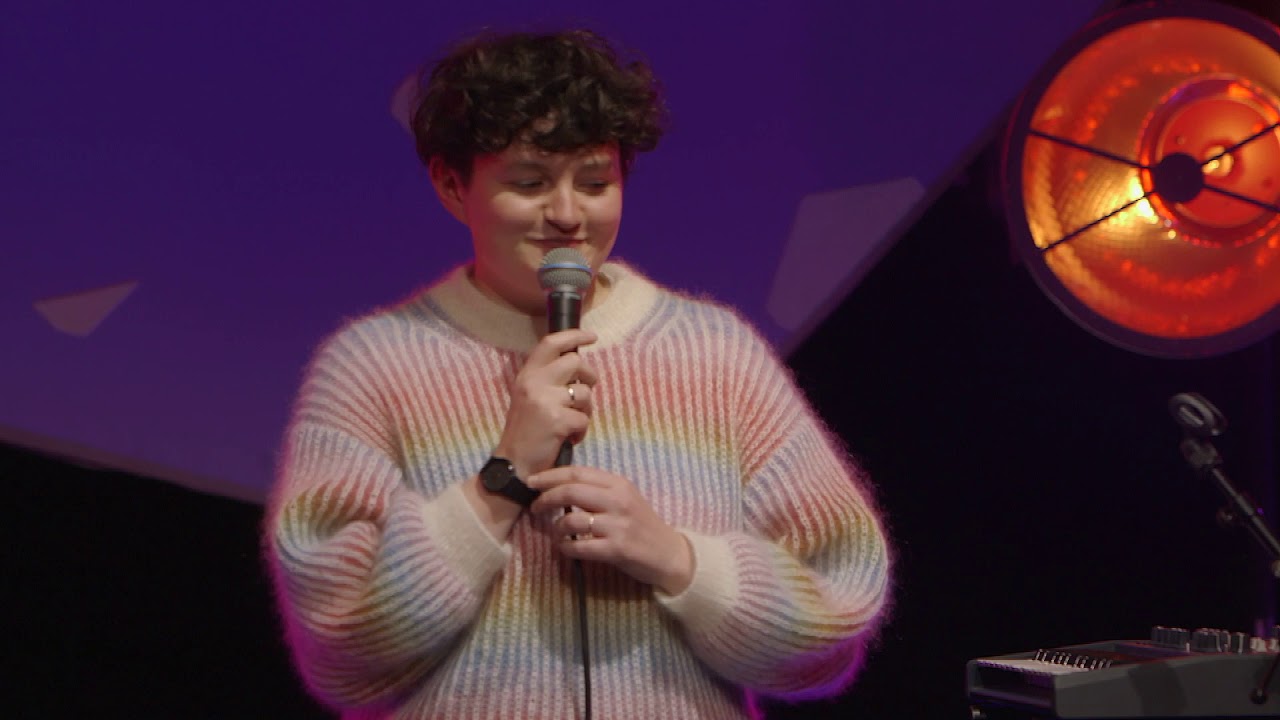 The SAY Award Showcase 2020 - Happy Spendy - Full Performance - YouTube