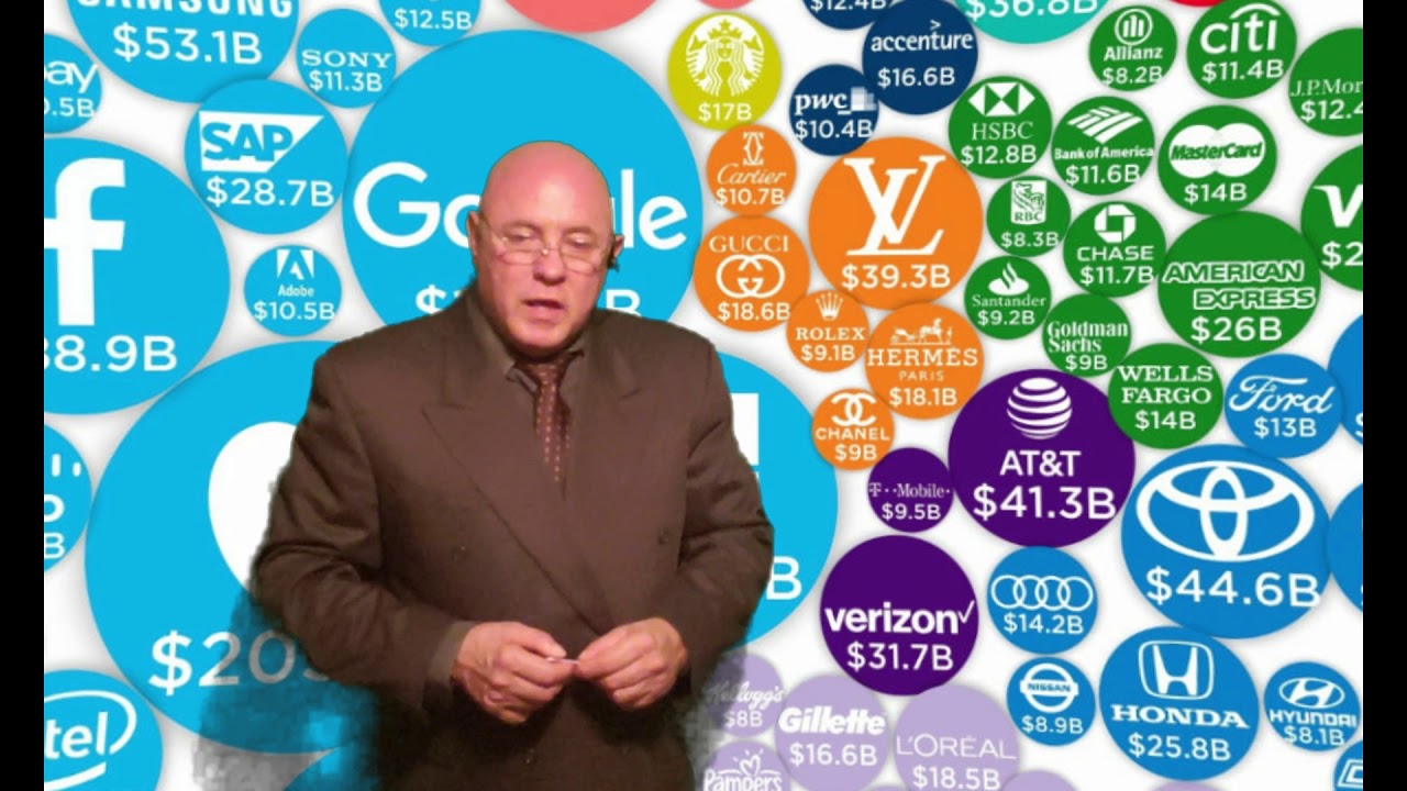 GCBN Partnership Opportunity - YouTube