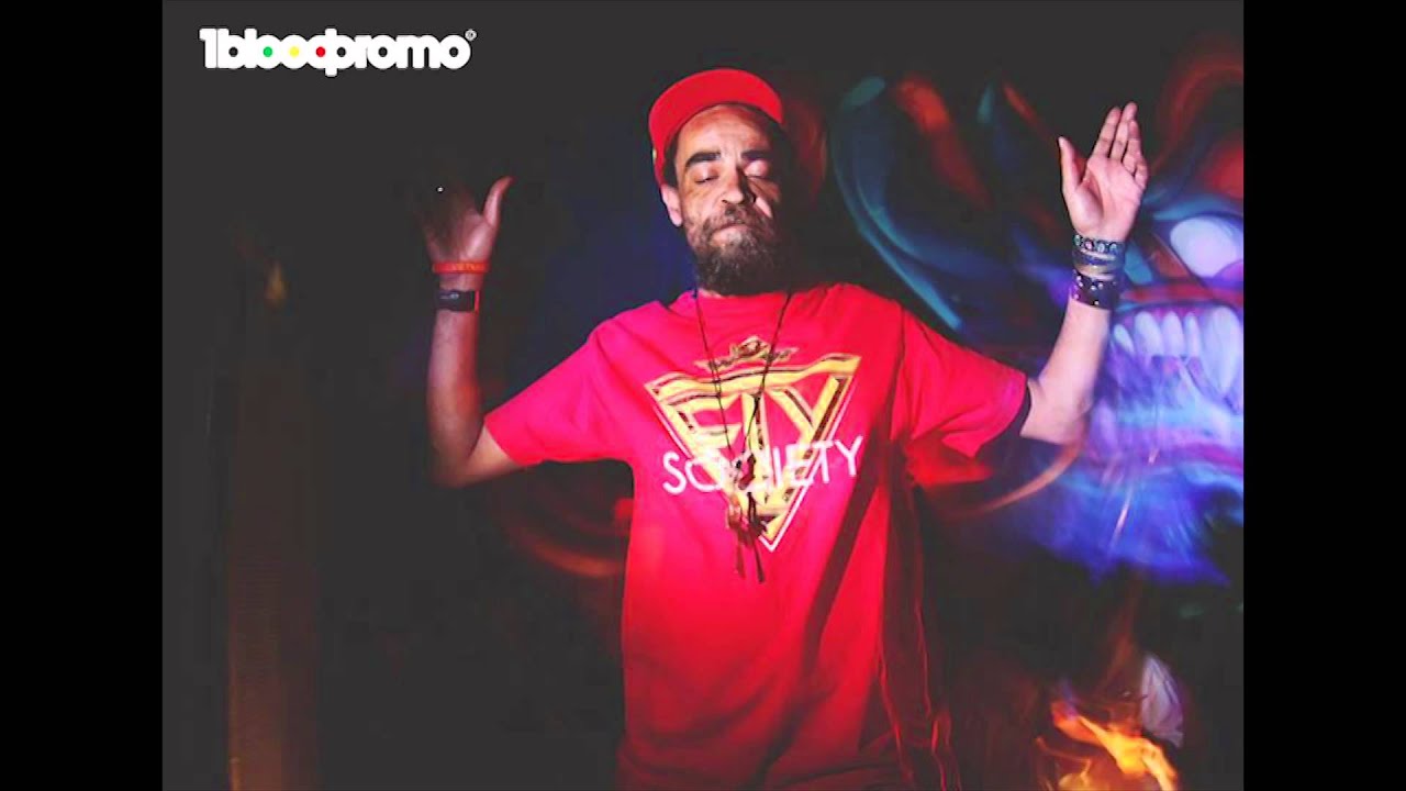 Brother Culture - Jah Elements + Dub (Official Video) - YouTube