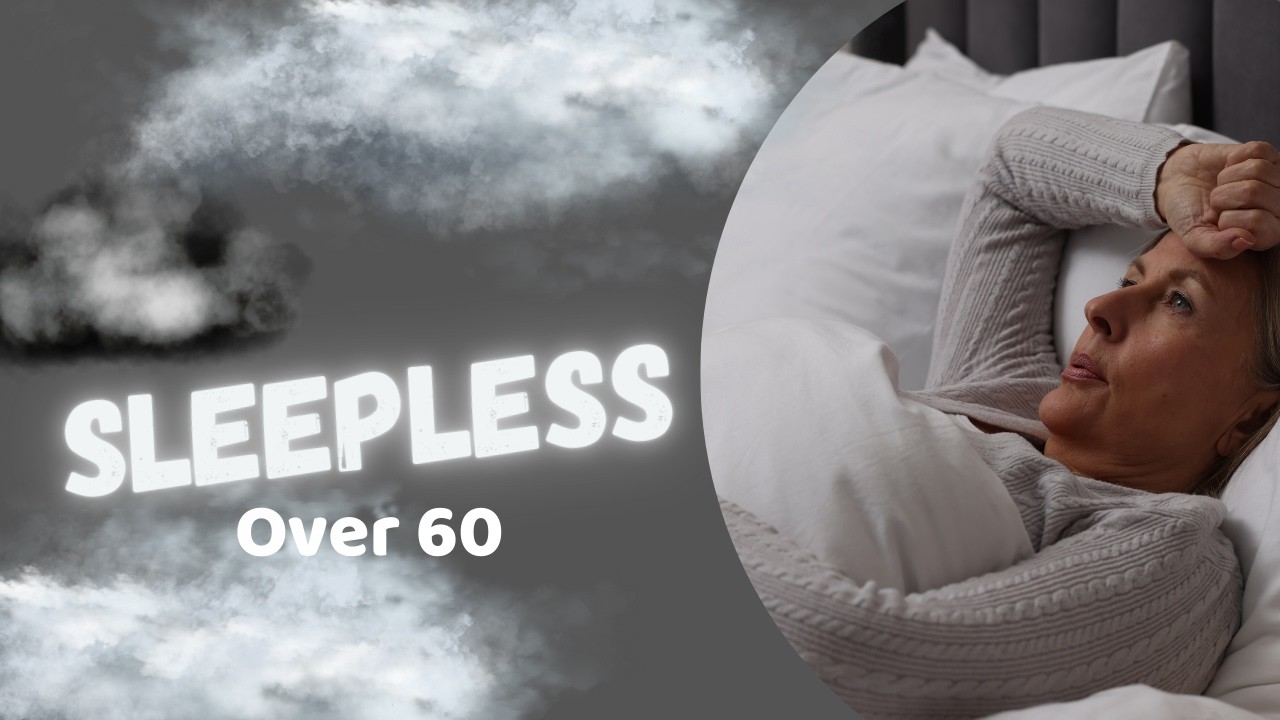 How I Finally Fixed My Broken Sleep! - YouTube