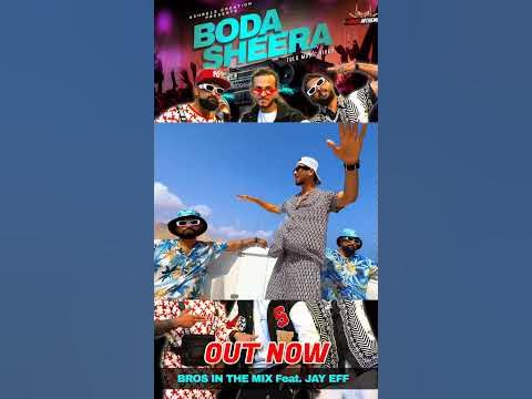 Out Now...!!! Boda Sheera (Tulu Music Video) Brosinthemix Feat. Jayeff #mangalore #tulu # ...