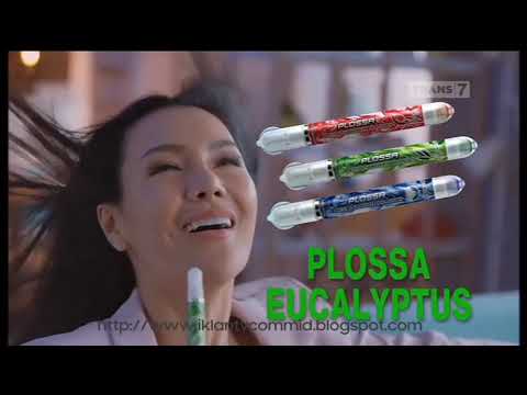 IKLAN PLOSSA EUCALYPTUS - ver.2 15s (2020) - YouTube