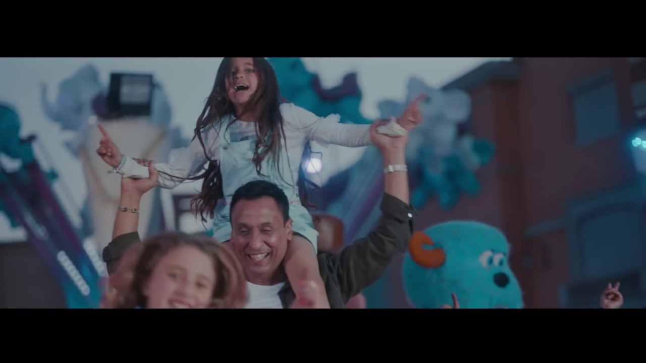 Mohamed El Tokhy - Bnty Habbty (Official Music Video) | محمد الطوخي ...