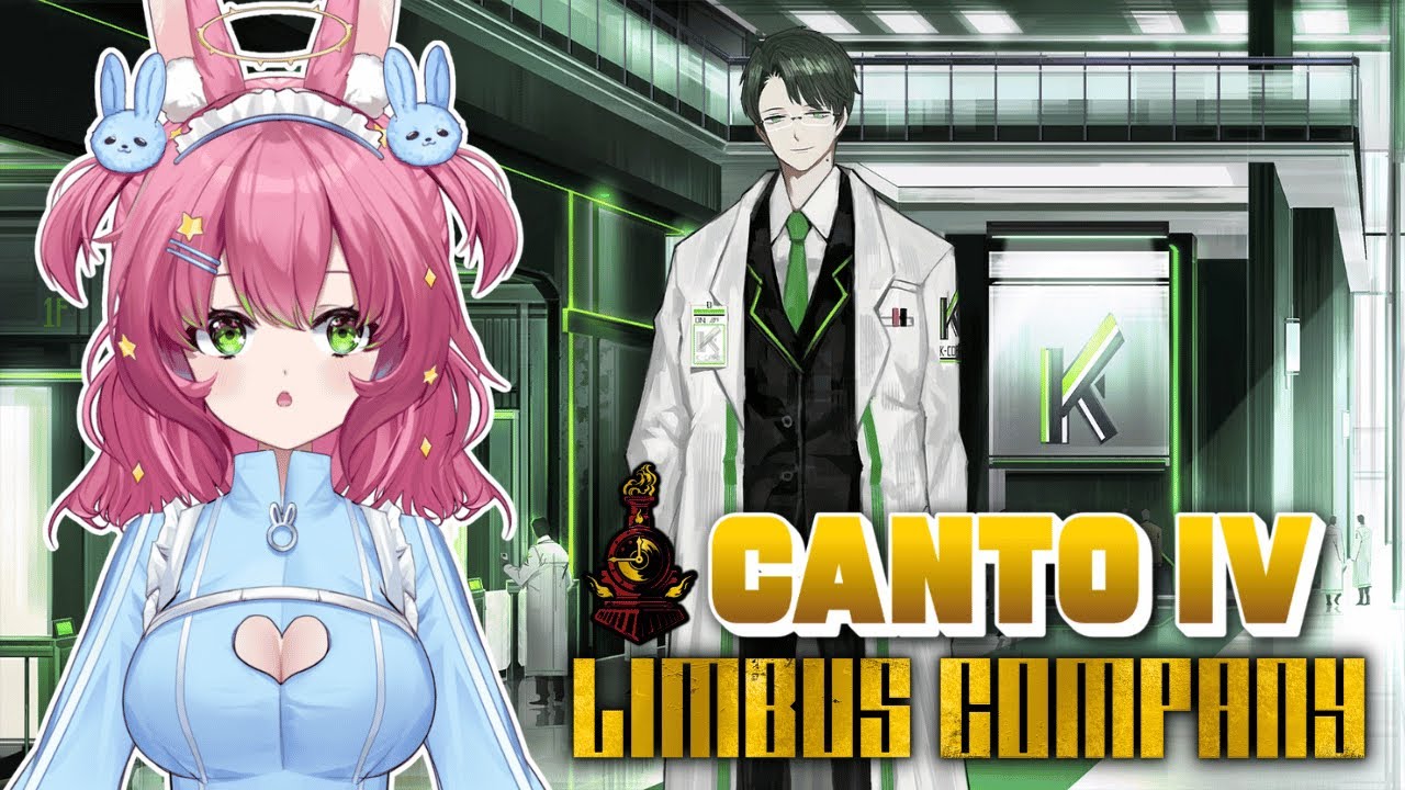 What is going on in Canto IV?? I play Canto IV for the first time ...