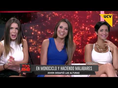 TOCSHOW CAP 712 14 01 2016