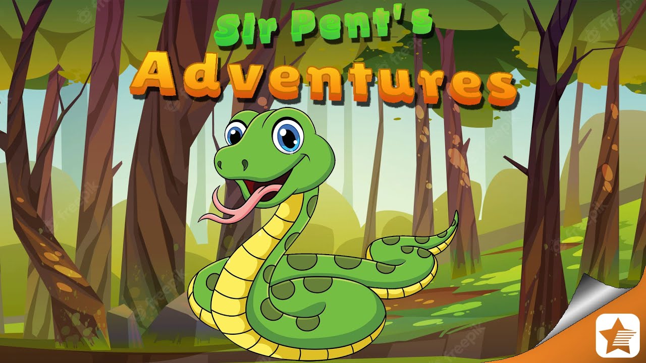 Sir Pent's Adventures - YouTube