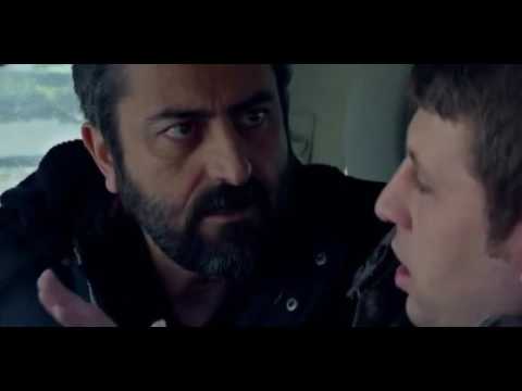 Arka Sokaklar 313 Bölüm Cevher Soydanın Adamını Öldürüyor