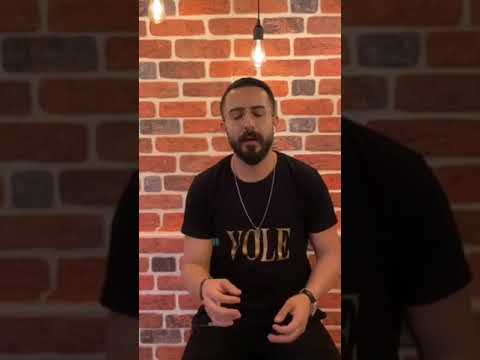 Sanki - Damla Gündug, Burak Akdemir