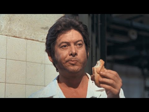 Cannibal Man (1972) DEUTSCH TRAILER [HD]