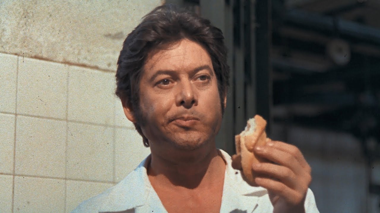 Cannibal Man (1972) DEUTSCH TRAILER [HD] - YouTube