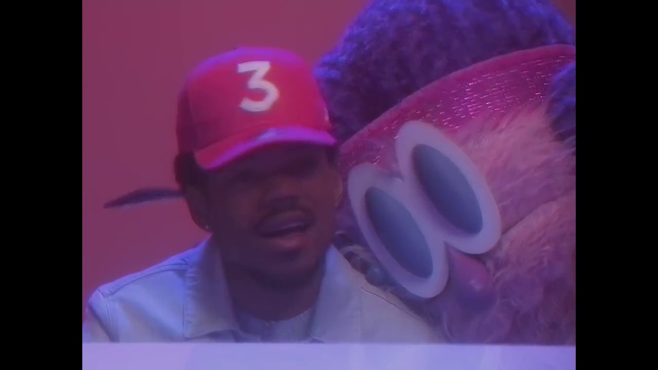 Chance the Rapper Same Drugs Official Video - YouTube