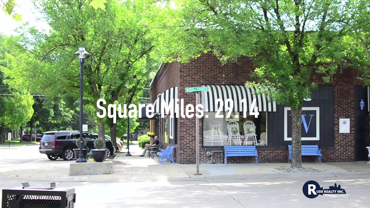 City of Ankeny, IA Highlights - YouTube