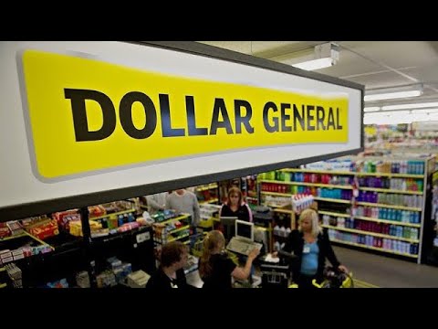 How to load Cash App card at the Dollar General store - YouTube