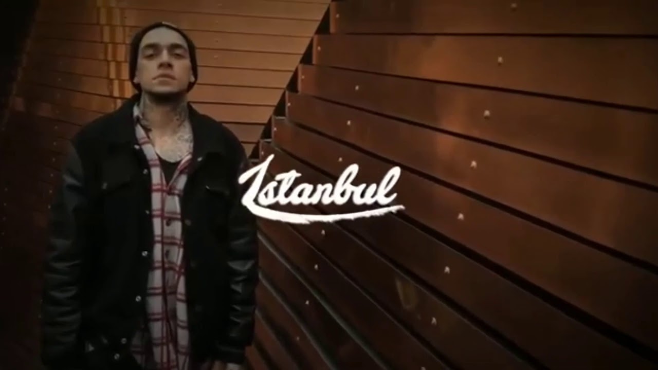 Ezhel Geceler Remix - YouTube