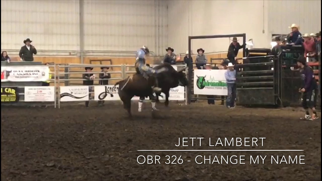 Season VII - Rimbey BRC - YouTube