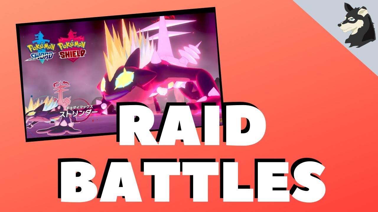 Mewtwo and Kanto Starter Raids! Join us! - Pokemon SwSh - YouTube