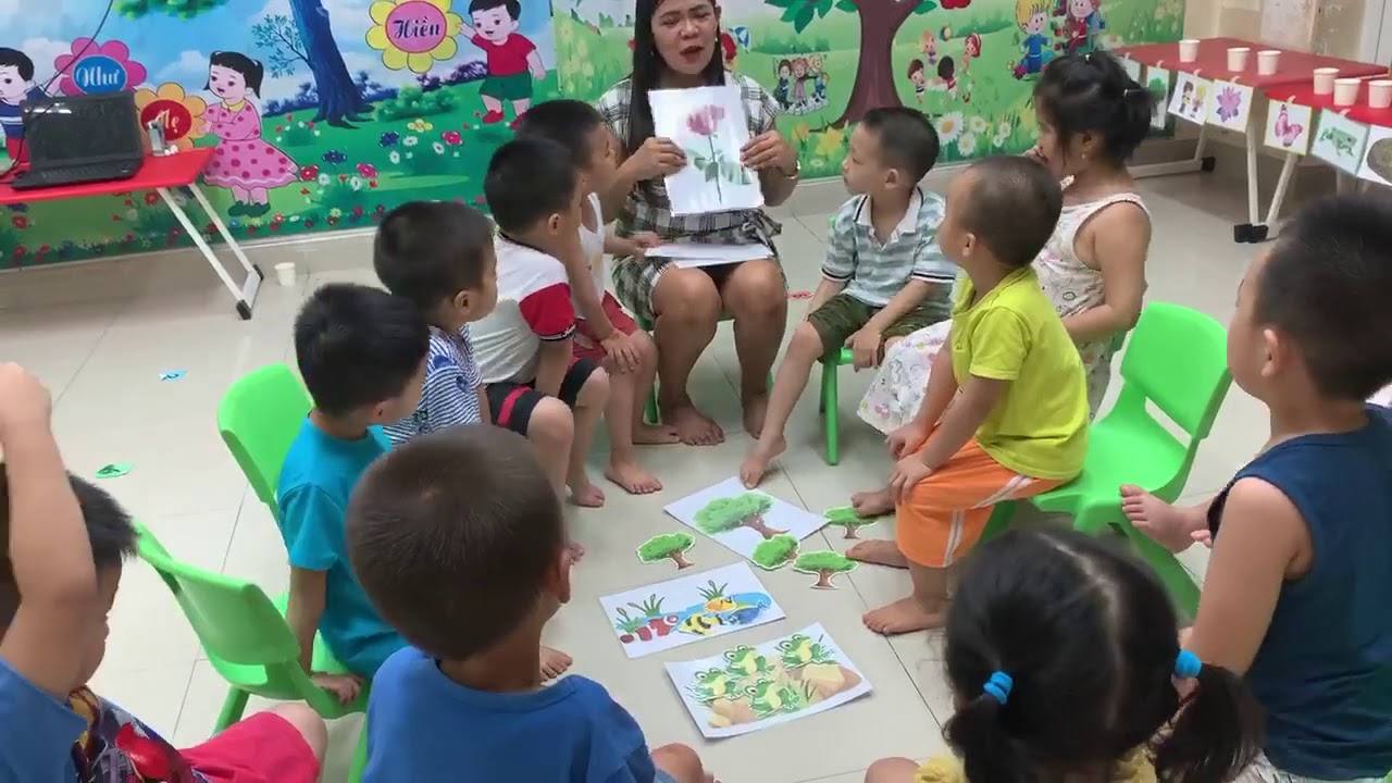 Smart kids - YouTube