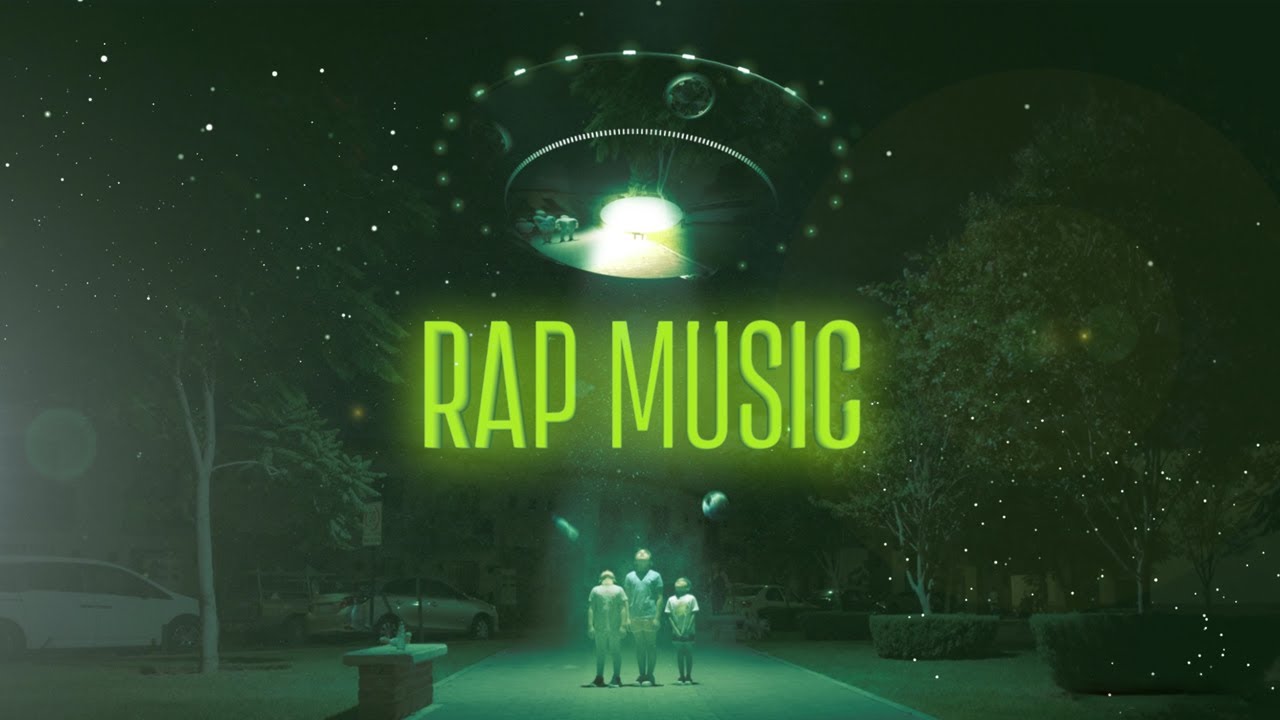 RAP MUSIC feat.ら不,YUDA AID (PROD.DJ MATTO)"GREEN SOX" - YouTube