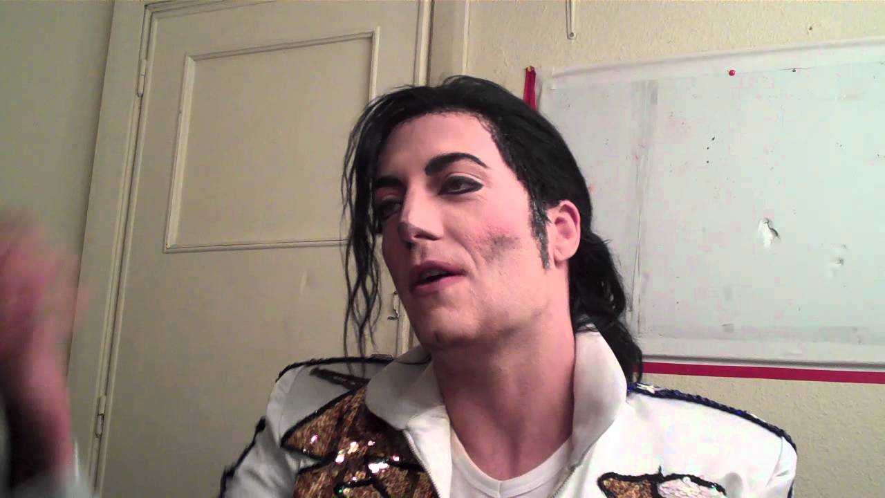 Michael Jackson Forever King Of Pop | Fran Jackson | Interview | 4th ...