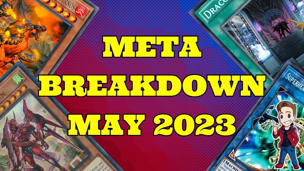 META BREAKDOWN | MAY 2023 - YouTube