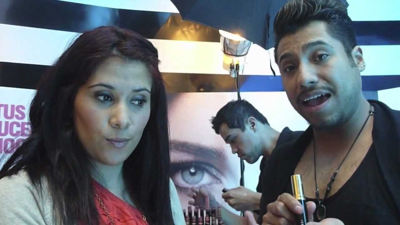 Caves Girls 10 - Bobbi Brown en Sephora - YouTube