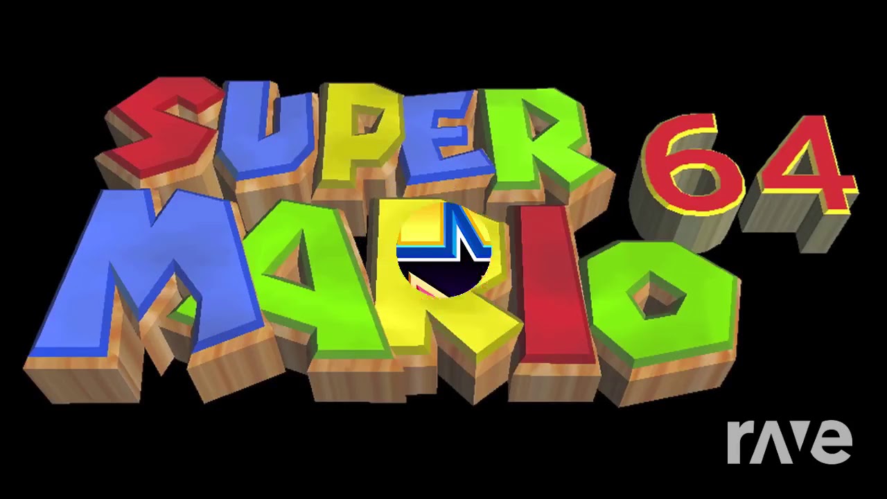 Super Mario Chemical Plant Zone Act 64 Music - Truesonic1 & Bob-Omb ...