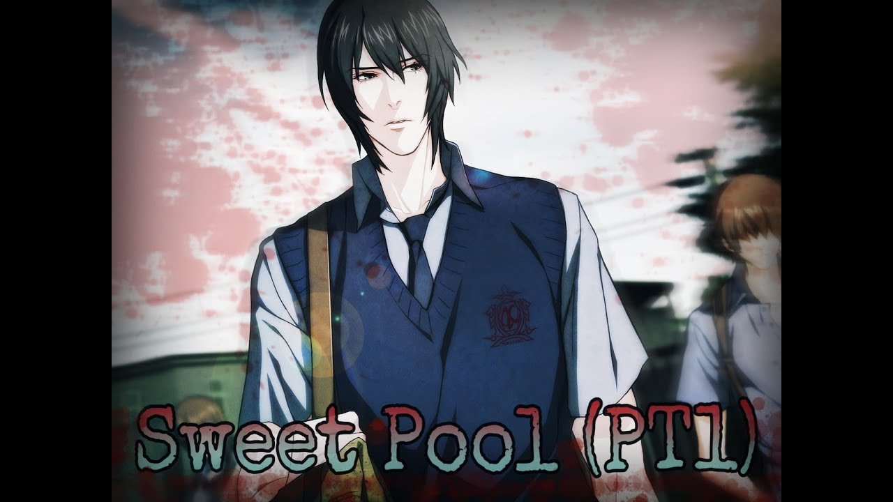 Sweet Pool (PART 1) - YouTube