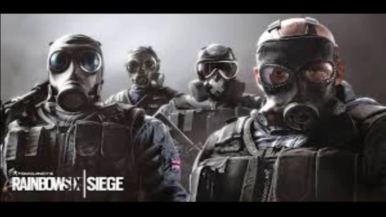 Rainbow Six Siege - Rap Zarcort - Letras Rap - YouTube