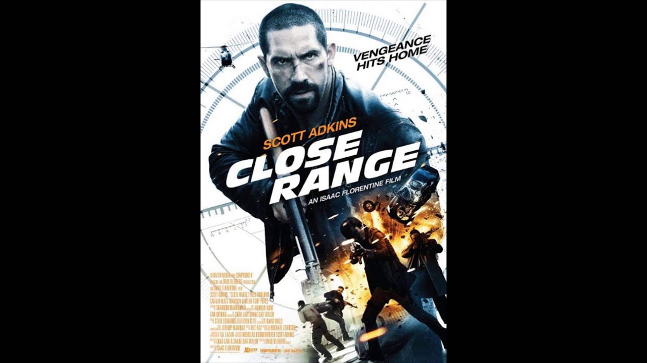 "Close Range" (2015) Review - YouTube