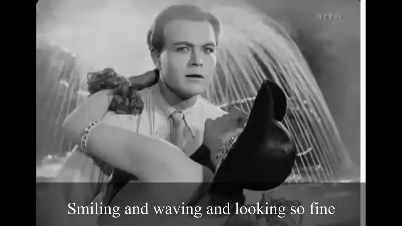 Five Years - by David Bowie - with Lyrics - YouTube