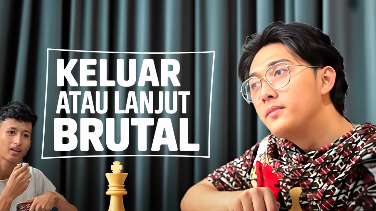 Keputusan @Watchoutz Untuk GH Brutal!*kagetbgt! - YouTube