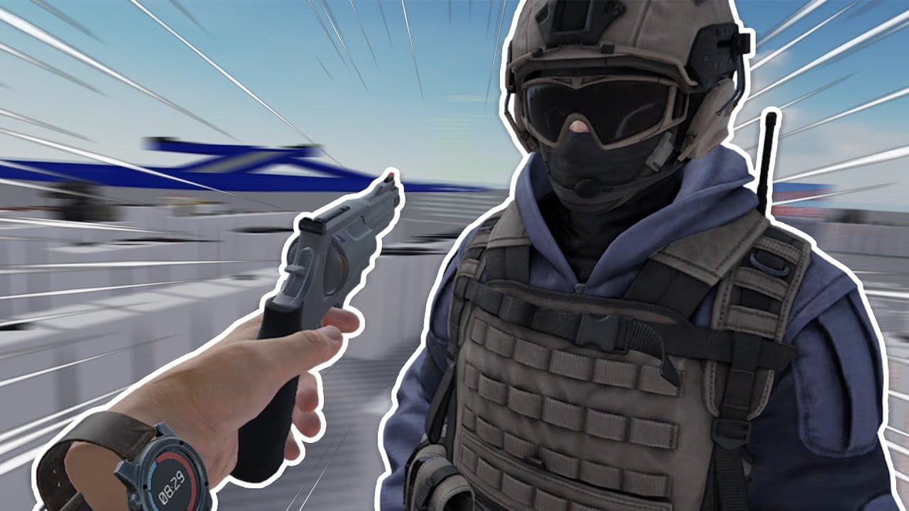 RUSSISCH ROULETTE mit einem Russen...(zu verführerisch) - YouTube