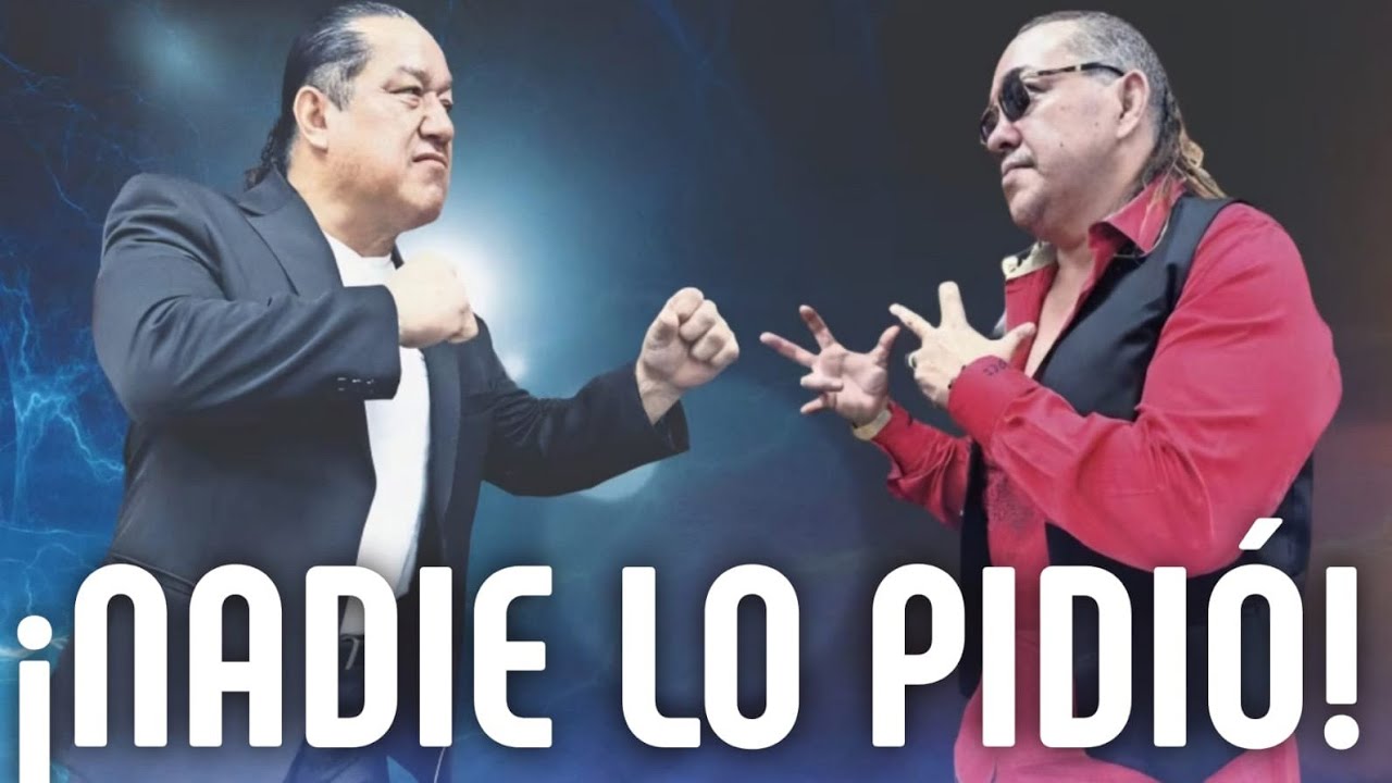 Felino vs Rey Bucanero Cabellera vs Cabellera para el 92 Aniversario ...