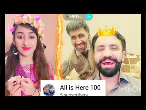 Bad talk lalo ka anda tot gya hahahaha funny meeting with Bigo Live/ Bigo Live bahot khob Surat lark