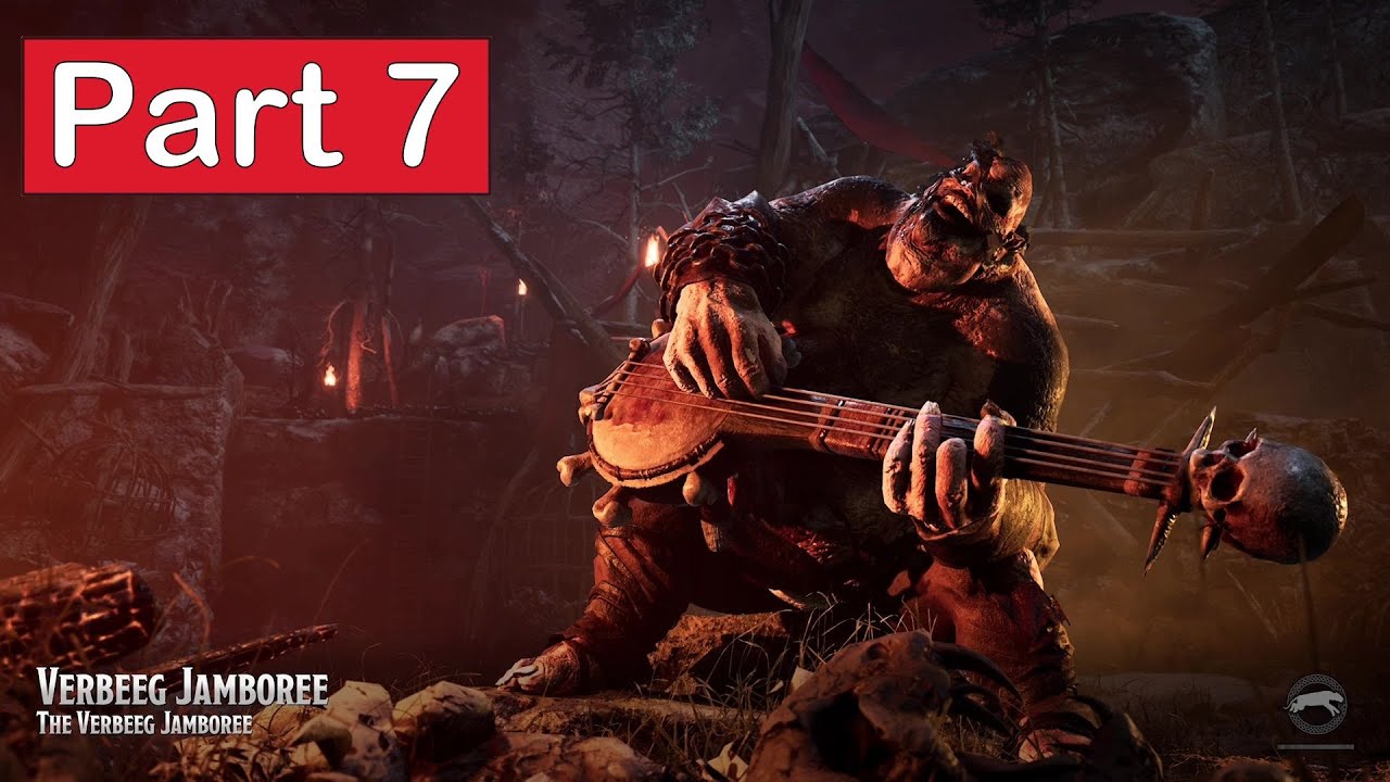 Dungeons & Dragons Dark Alliance - Gameplay Walkthrough Part 7 (The ...