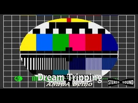 Dream Tripping (AMIGA Demo von Digital 1993) Real Stereo Sound - YouTube
