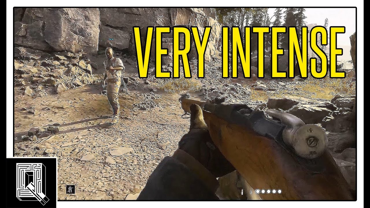 Two Very Intense Matches In Hunts New 1896 Update - Hunt: Showdown 1896 ...