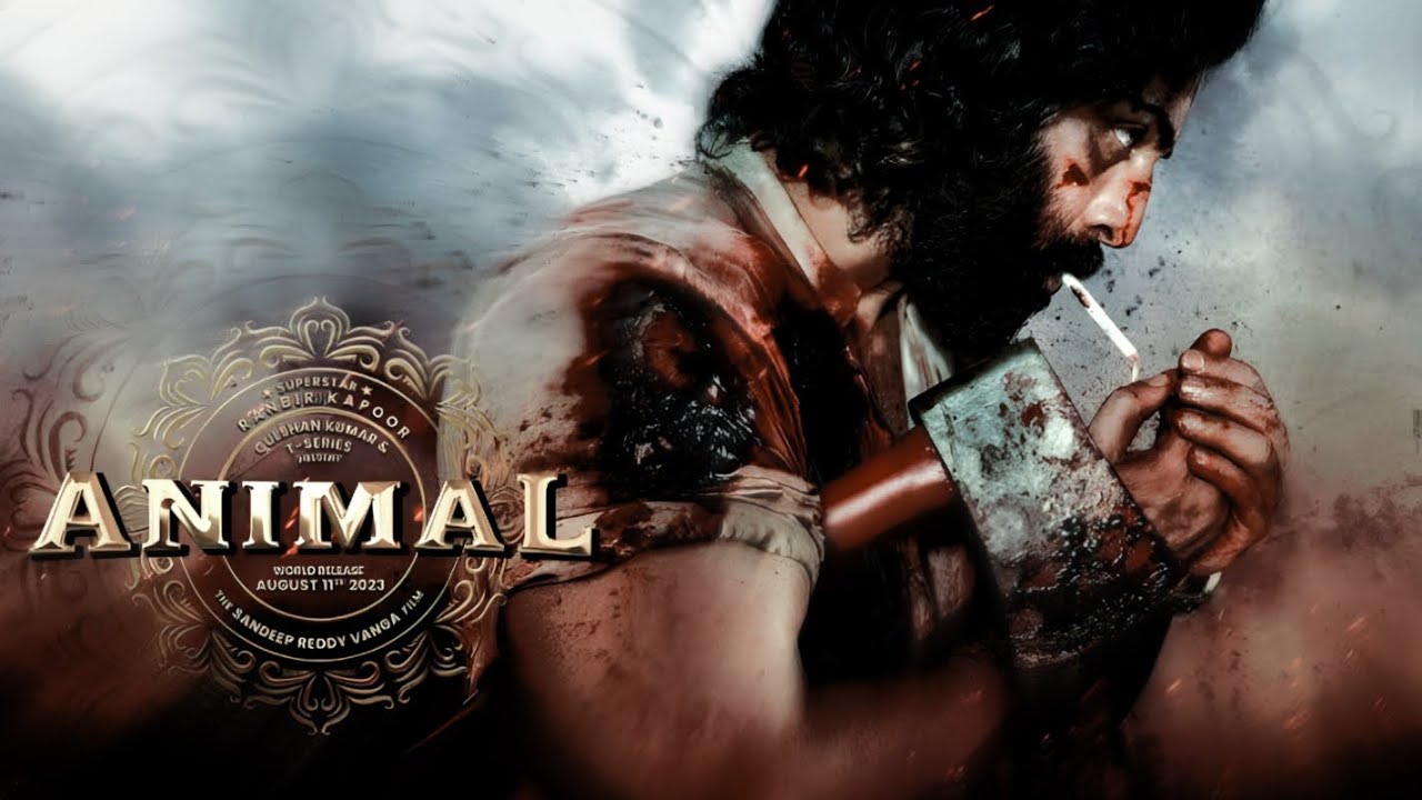 Animal - Trailer BGM - Instrument - Best Quality Soundtrack Score - YouTube