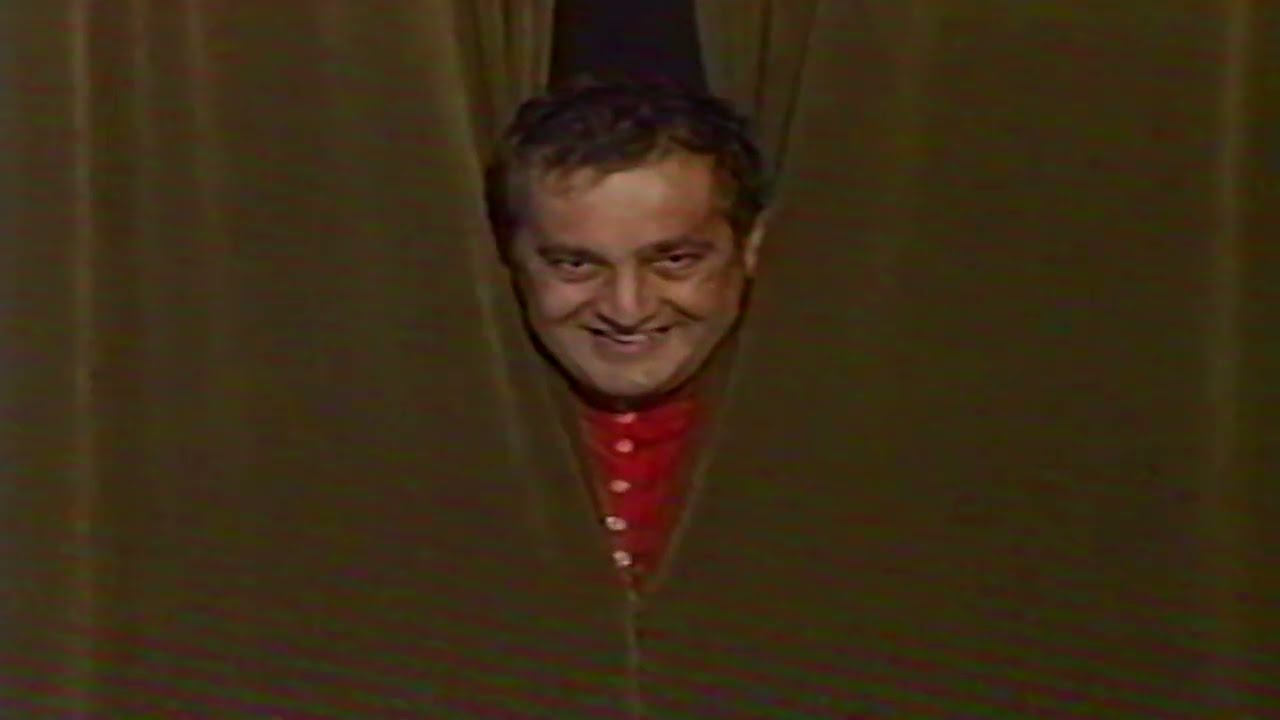 Qumili - "Billi te Qumili" (projekti plote) HUMOR 1999 - YouTube