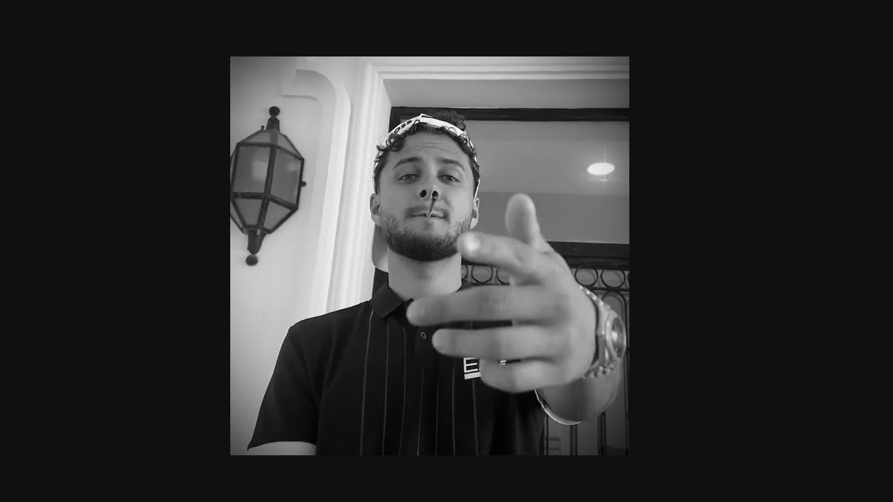 PASHANIM x RB030 TYPE BEAT - "MORE MONEY" - YouTube