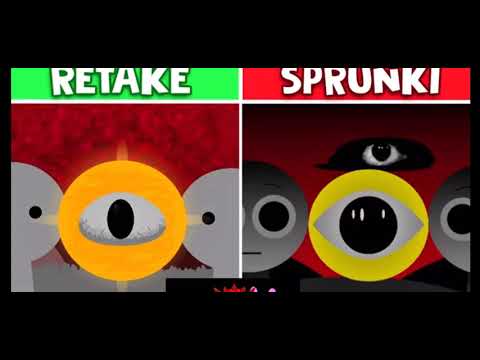 Incredibox Sprunki Sinner Edition New Mod But WITH LOVE SUS MOD! New ...