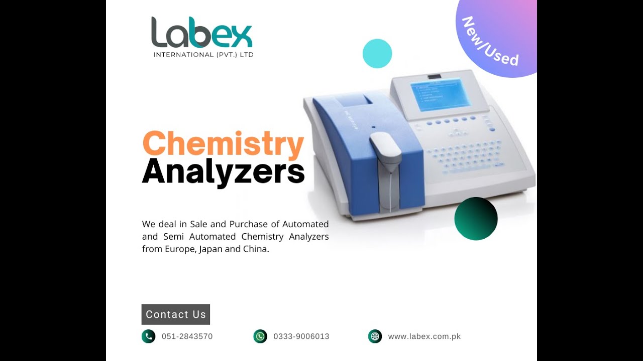 Labex International | Introduction | Laboratory Equipment Supplier ...